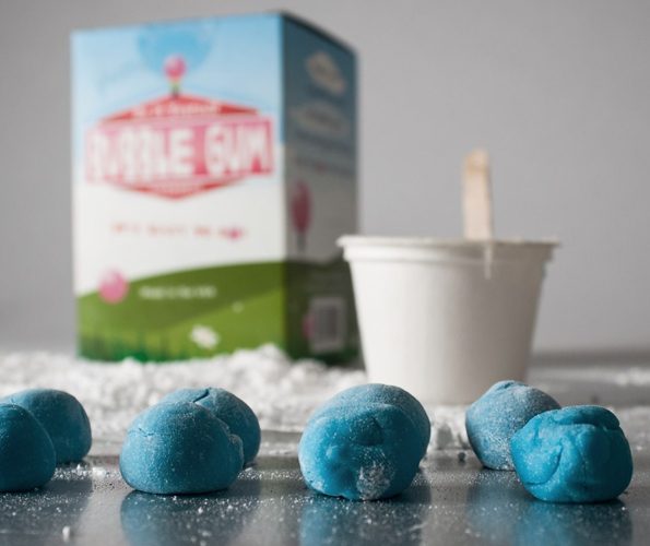 DIY Bubble Gum Incredible Things