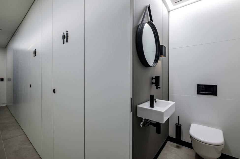 Washroom Hygiene Services – How To Pick A Right...