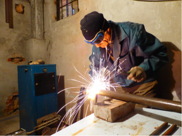 Five Potential Welding Safety Hazards to Avoid | Incredible Things